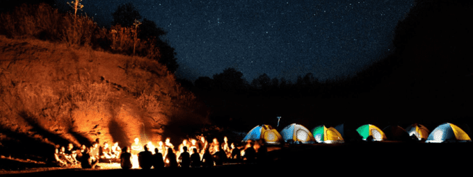 Mischief Treks | Mumbai