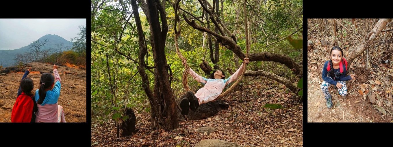 Easy Trek For Beginners | Mischief Treks | Mumbai