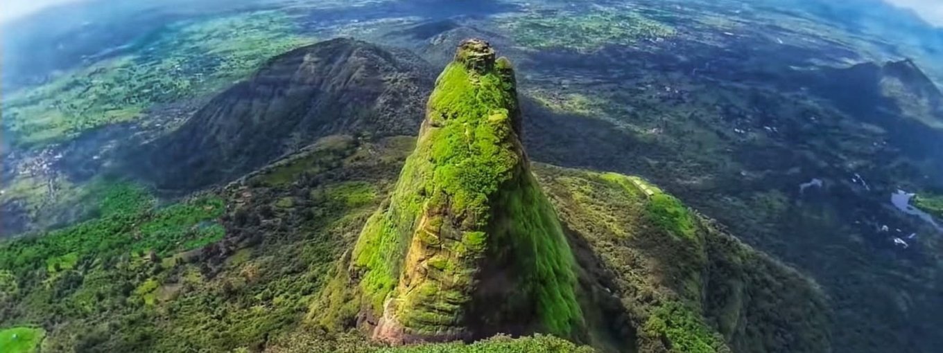 One Day Trek near Mumbai | Mischief Treks