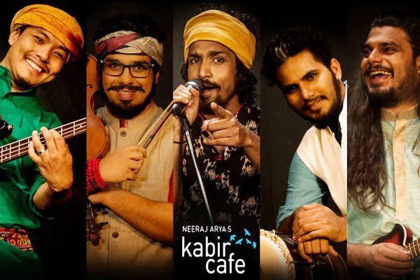 Glamping & Kabir Cafe Live Concert 2023 | Mischief Treks