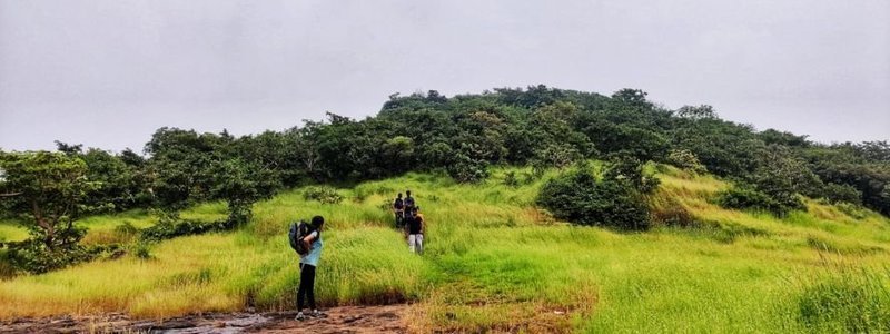 Asava Fort Trek | Mischief Treks