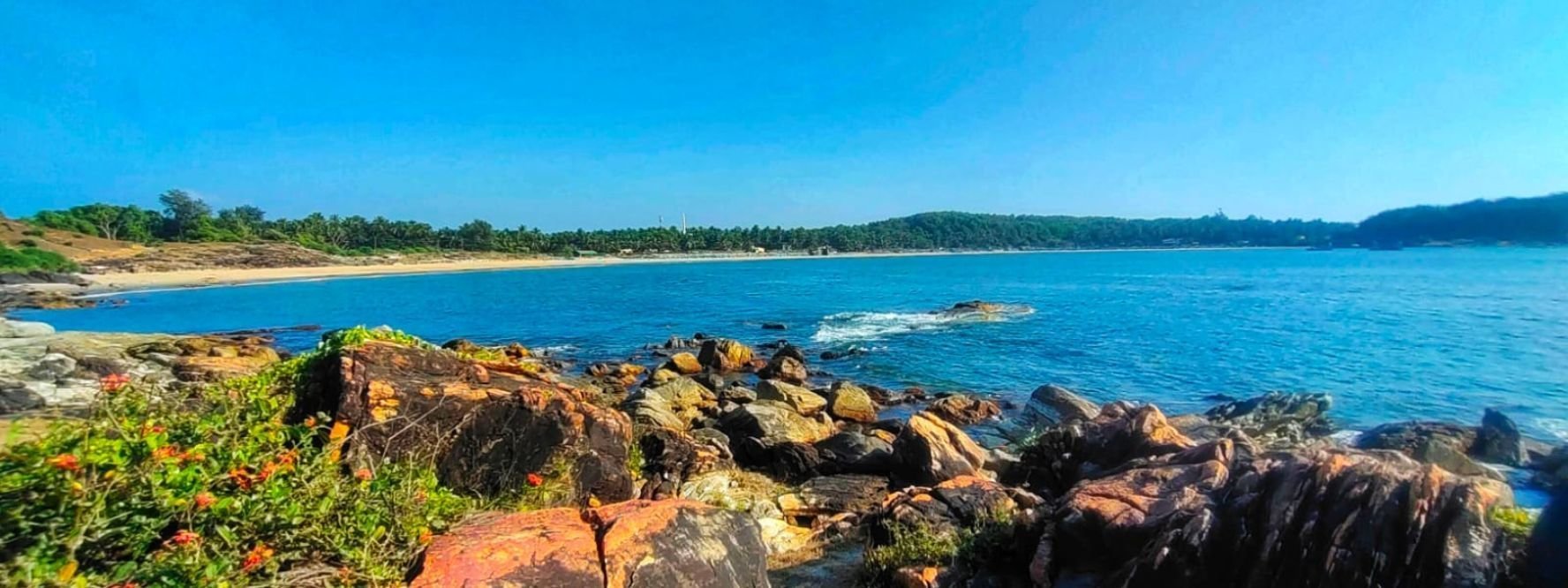 Kumta Gokarna Beach Hopping Tour