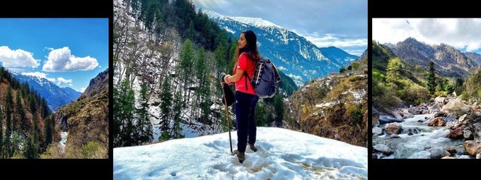 Manali Tour Packages for Solo - Group - Family