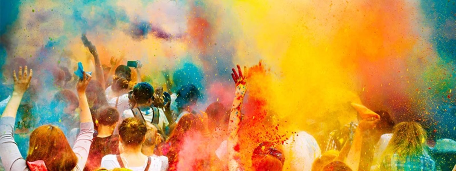 Holi Pool Party 2024 - Holi Celebration Near Mumbai