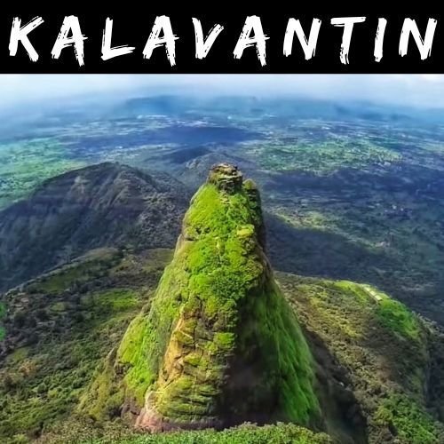 Kalavantin Durg Trek | Mischief Treks | Mumbai